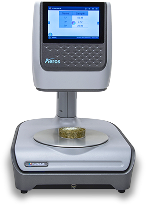 Color Measurement Videos: Instruments & Applications | HunterLab