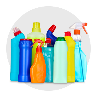 HunterLab测色仪测量塑料原材料，半成品及成品颜色